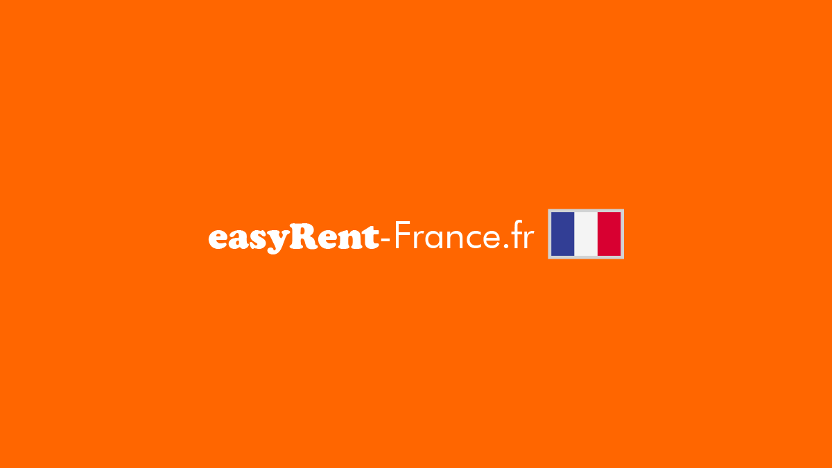 easyRent-France.fr | Part of the easy family of brands